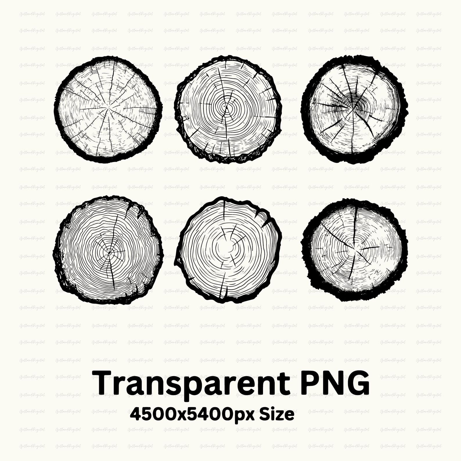 Tree Slice Slab Svg Png, Tree Slice Slab Clipart, Tree Slice Slab ...