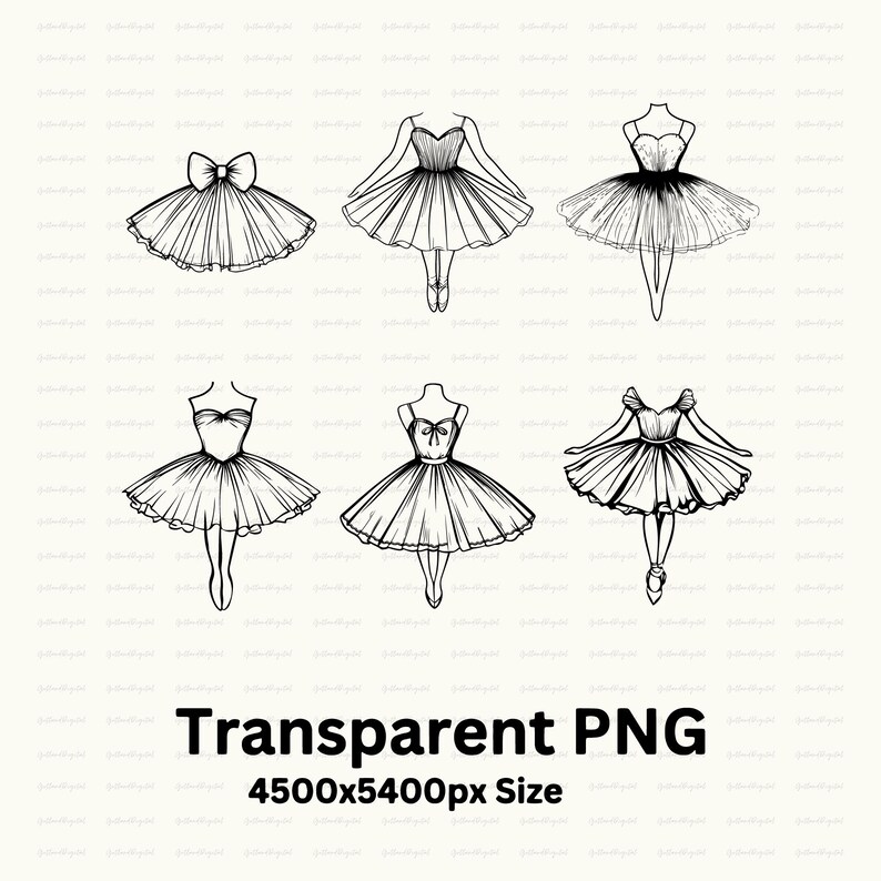 Tutu Svg Png, Tutu Clipart, Tutu Silhouette, Tutu Vector, Tutu Cut ...