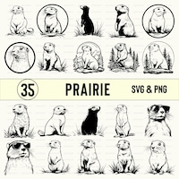 Cattle Drive SVG Bundle - Etsy