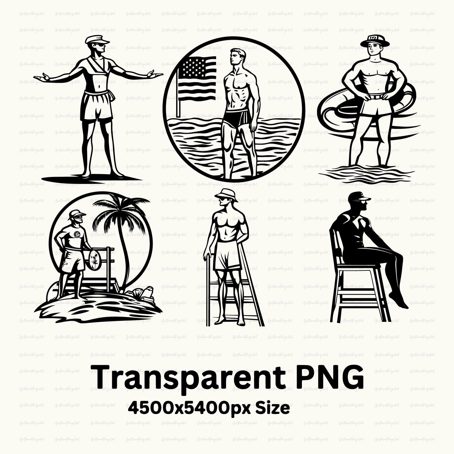 Lifeguard Svg Png, Lifeguard Clipart, Lifeguard Silhouette, Lifeguard ...