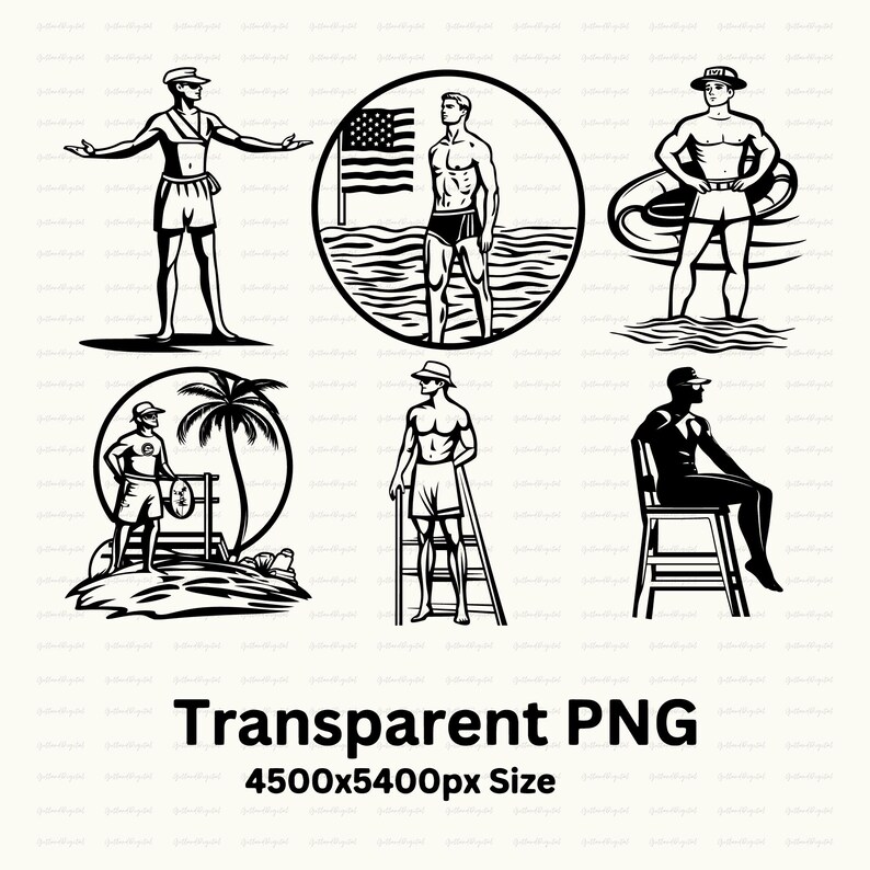 Lifeguard Svg Png, Lifeguard Clipart, Lifeguard Silhouette, Lifeguard ...