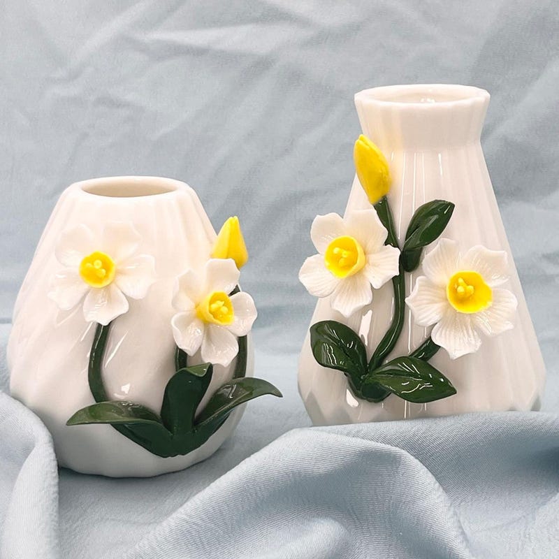 Unique Vases - Etsy