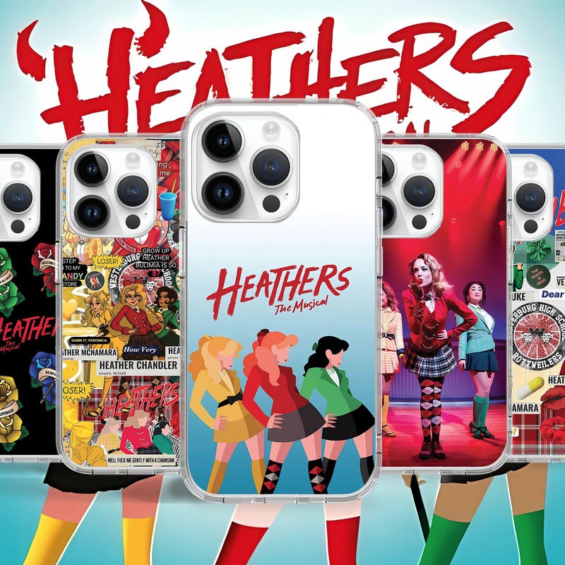 Mini Broadway Musical - Etsy UK