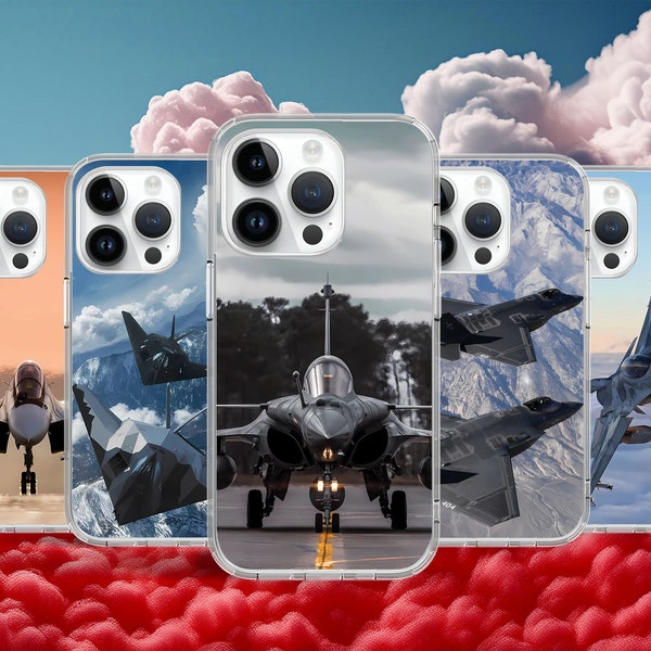 Air Force Phone Case - Etsy