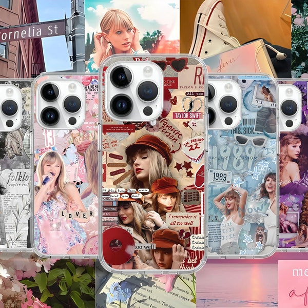 Pro 13 Max Swiftie Phone Case - Etsy