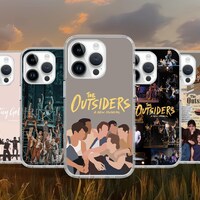 The Outsiders - Etsy