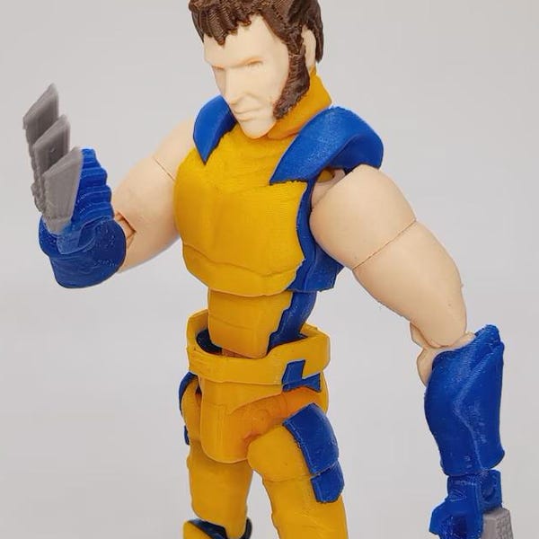 T13 Invincible - Etsy