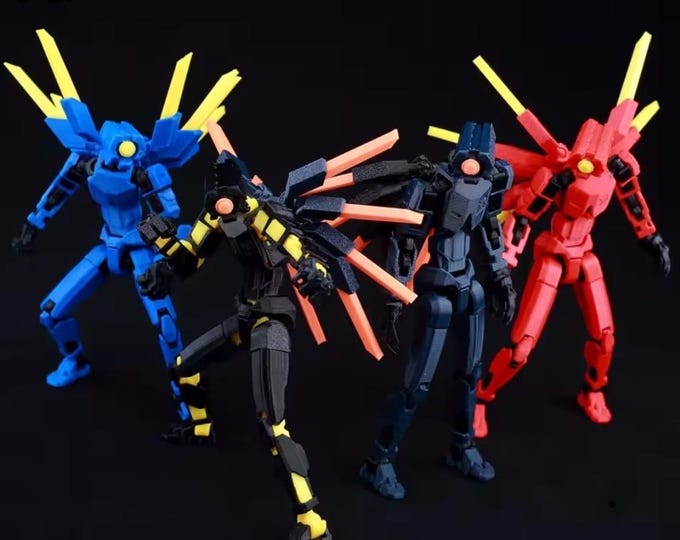 Ultrakill Stickers - Etsy