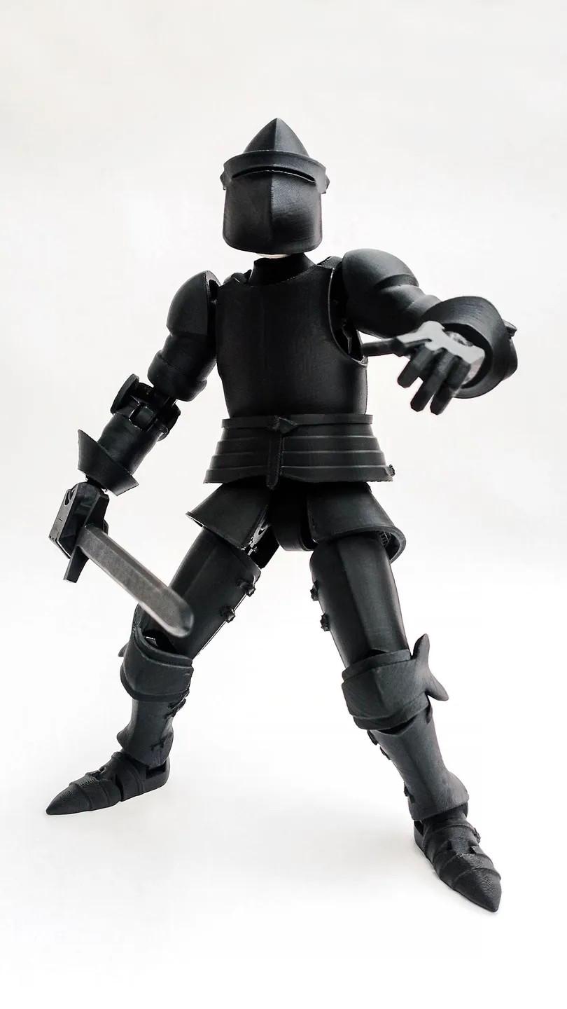 Medieval Knight Armor for DUMMY 13 - Etsy