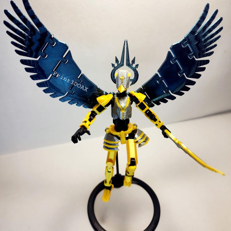 Ultrakill Figure - Etsy