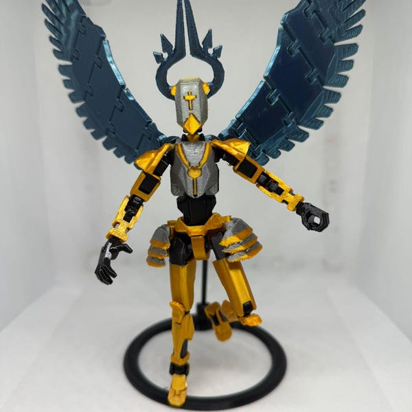 Ultrakill Figure - Etsy