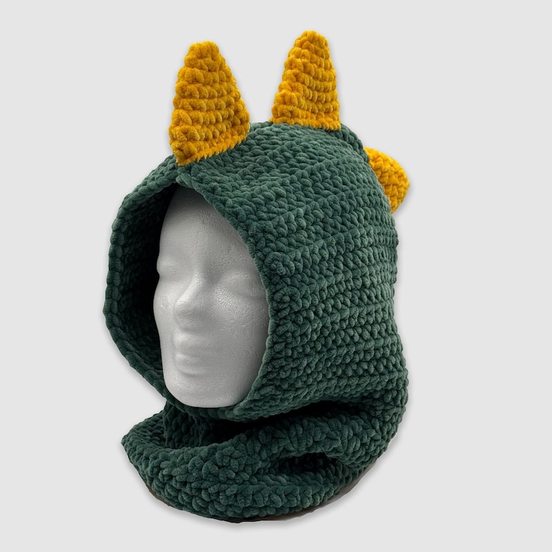 Kids Purple Balaclava - Etsy UK