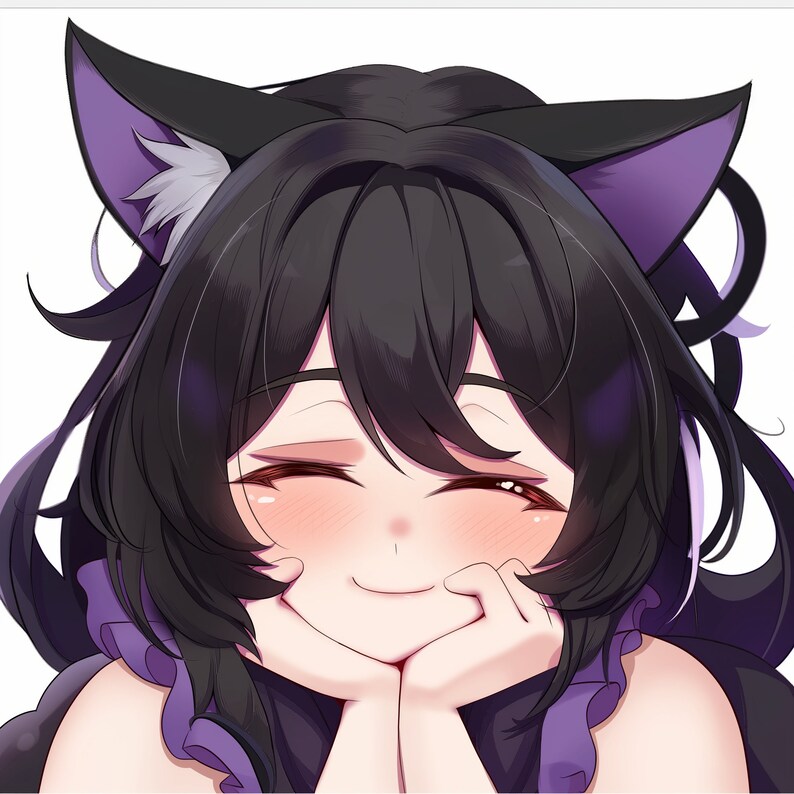 CUSTOM PFP , Character Commission, Anime, Custom, PFP, Profile Icon ...