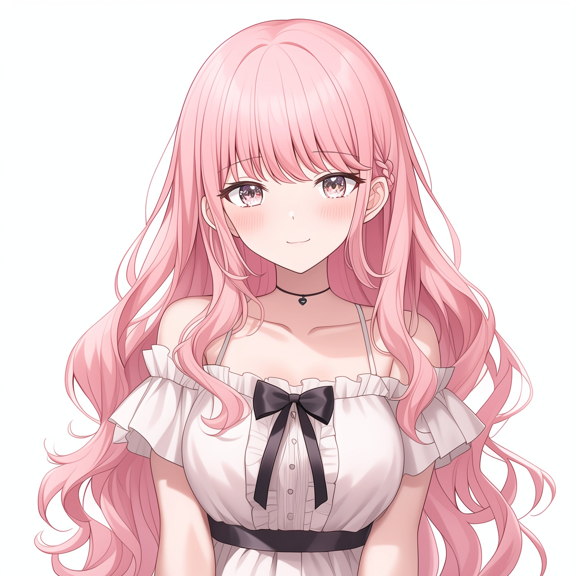 Custom PFP, PFP Commission, PFP for Twitch,discord Pfp, Anime Pfp ...