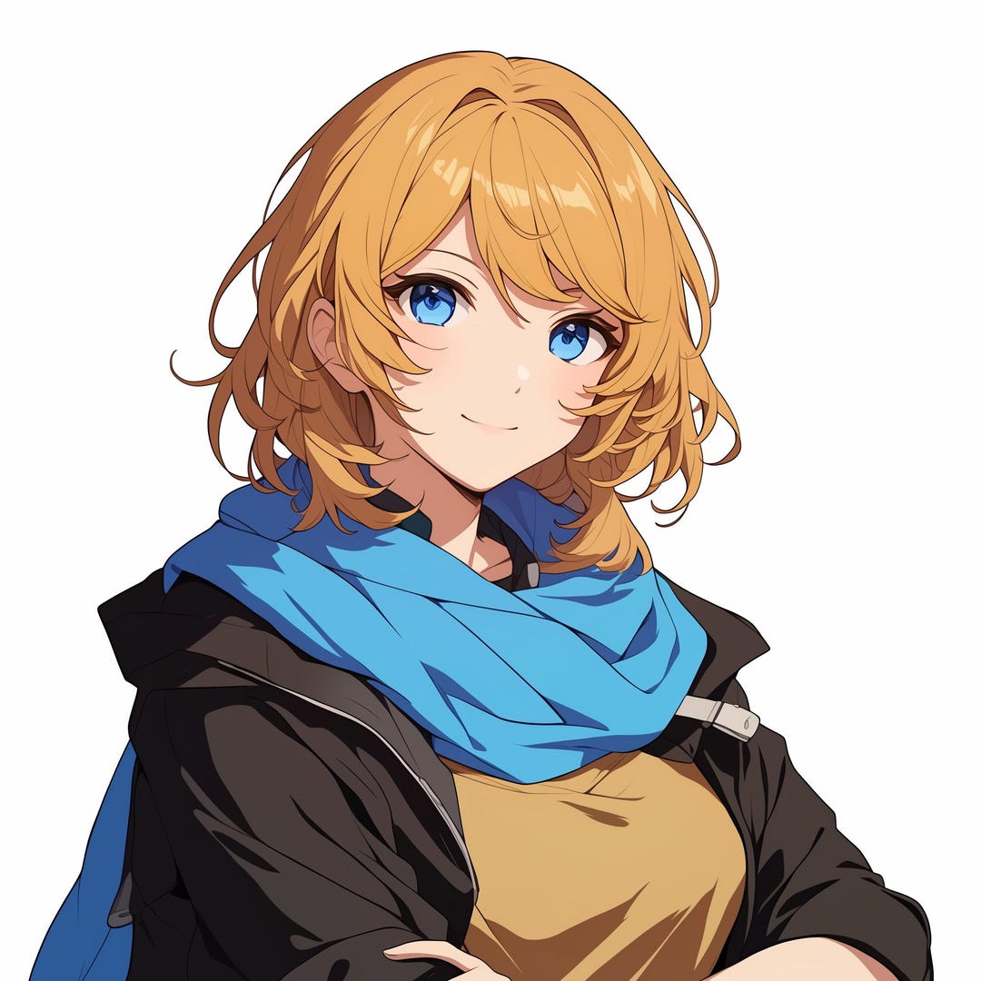 Custom PFP Pfp Anime Profile Icon PFP Commission Anime Custom PFP Art ...