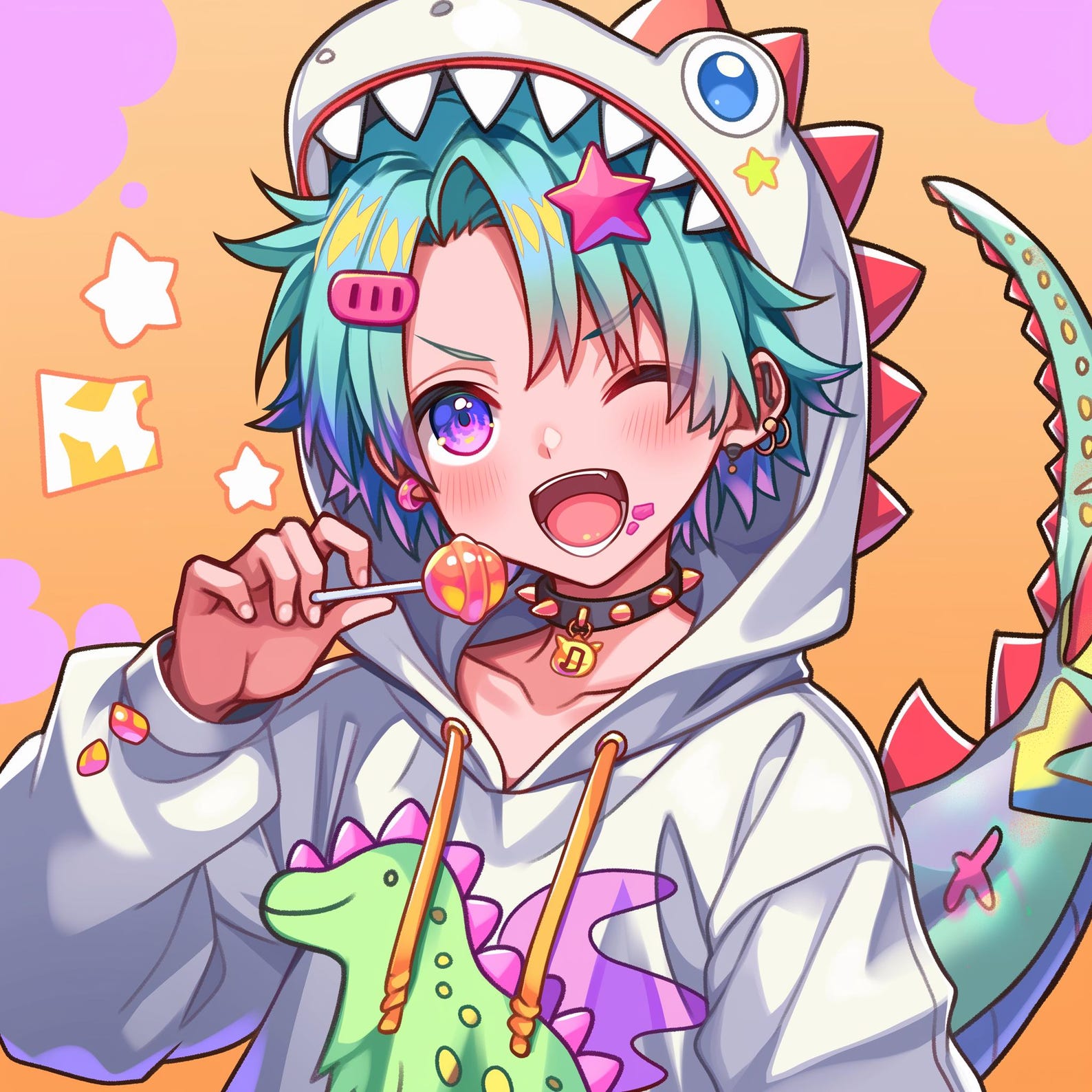 Custom PFP, Pfp Anime, Profile Icon, PFP Commission, Anime, Custom, Art ...