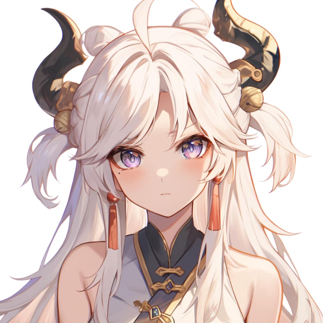 Custom PFP PFP Anime Profile Icon PFP Commission Anime Art Commission ...