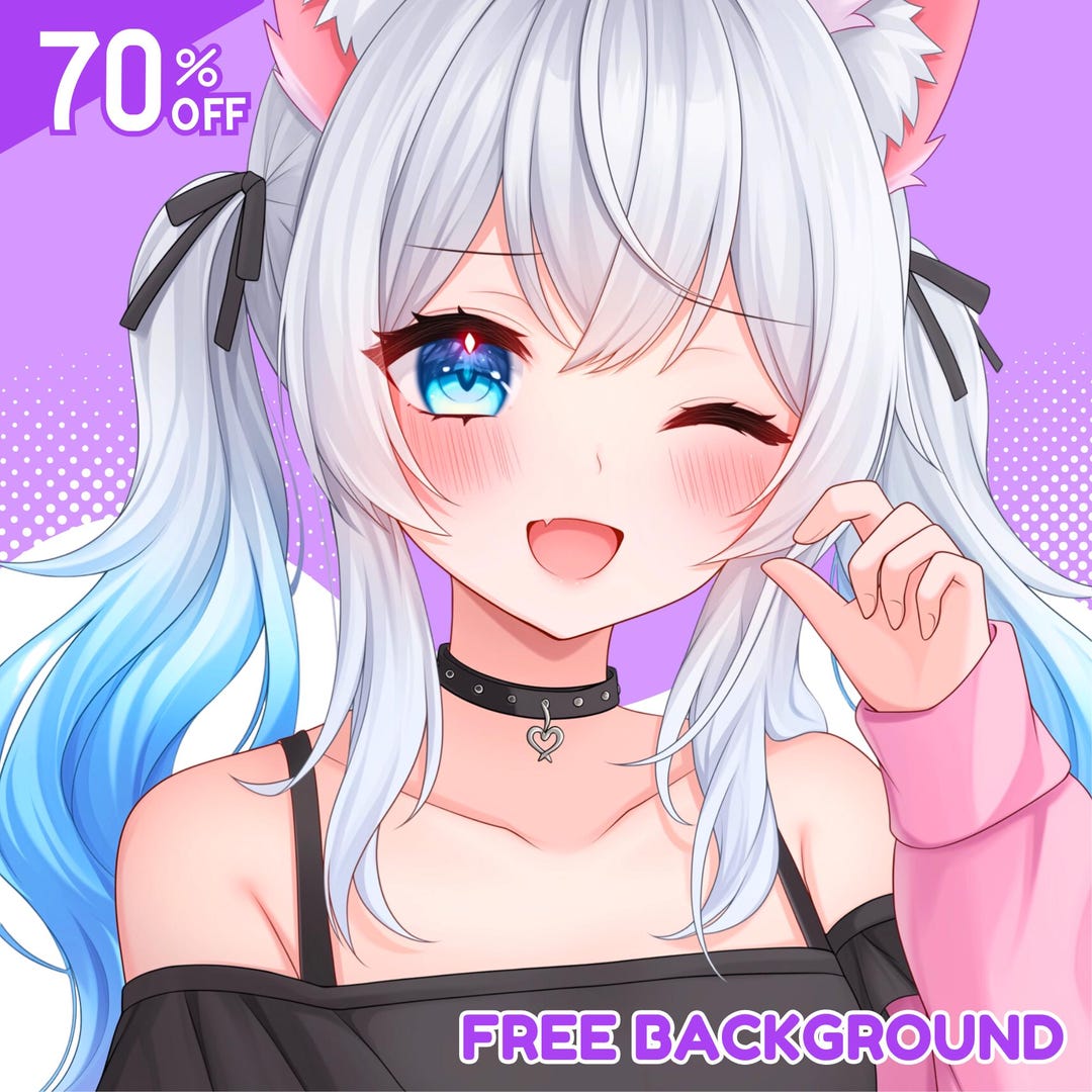 Custom PFP, Pfp for Twitch, Profile Icon, Anime, Pfp Anime, Pfp ...