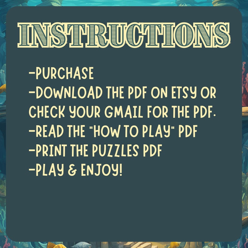 Printable Treasure Hunt Game the Lost Kingdom Treasure Hunt Game for ...