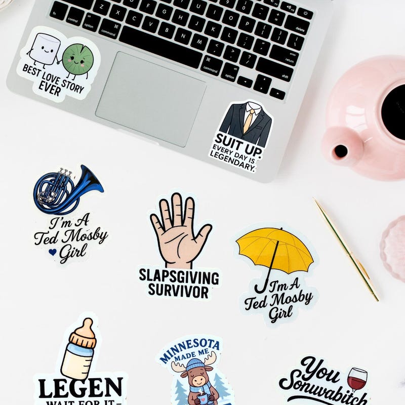 Himym Party - Etsy