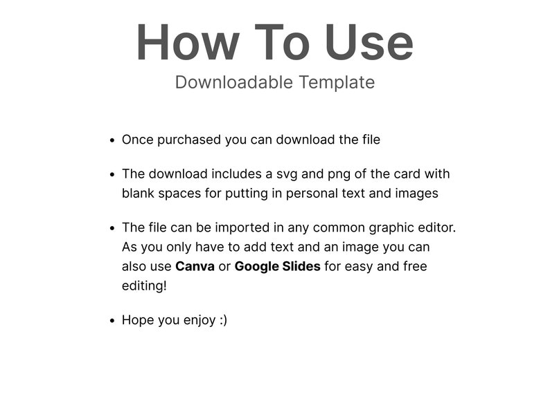 Fake Student ID - SVG and PNG Download, Template for Editing - Etsy ...