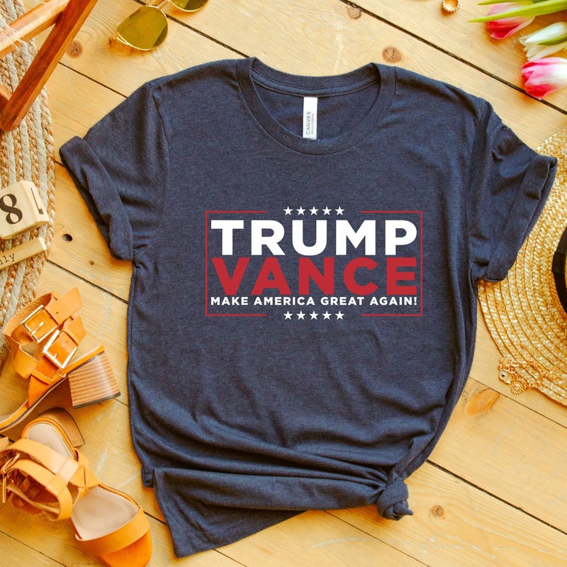Trump Shirt - Etsy