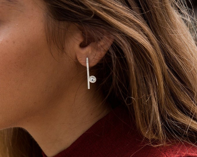 Hoop earrings ideas - Etsy