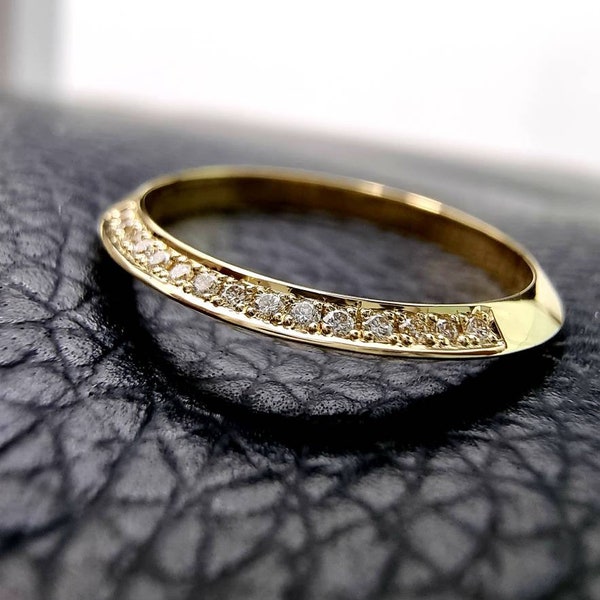 Knife Ring - Etsy