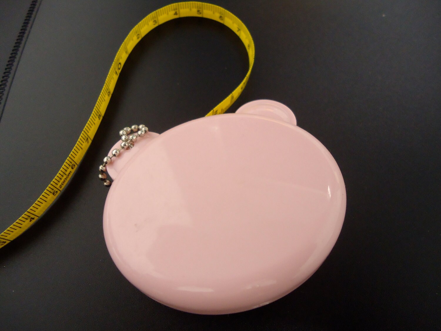 Tape Measure Cute Bear Teddy Bear Tape Measure Bear - Etsy