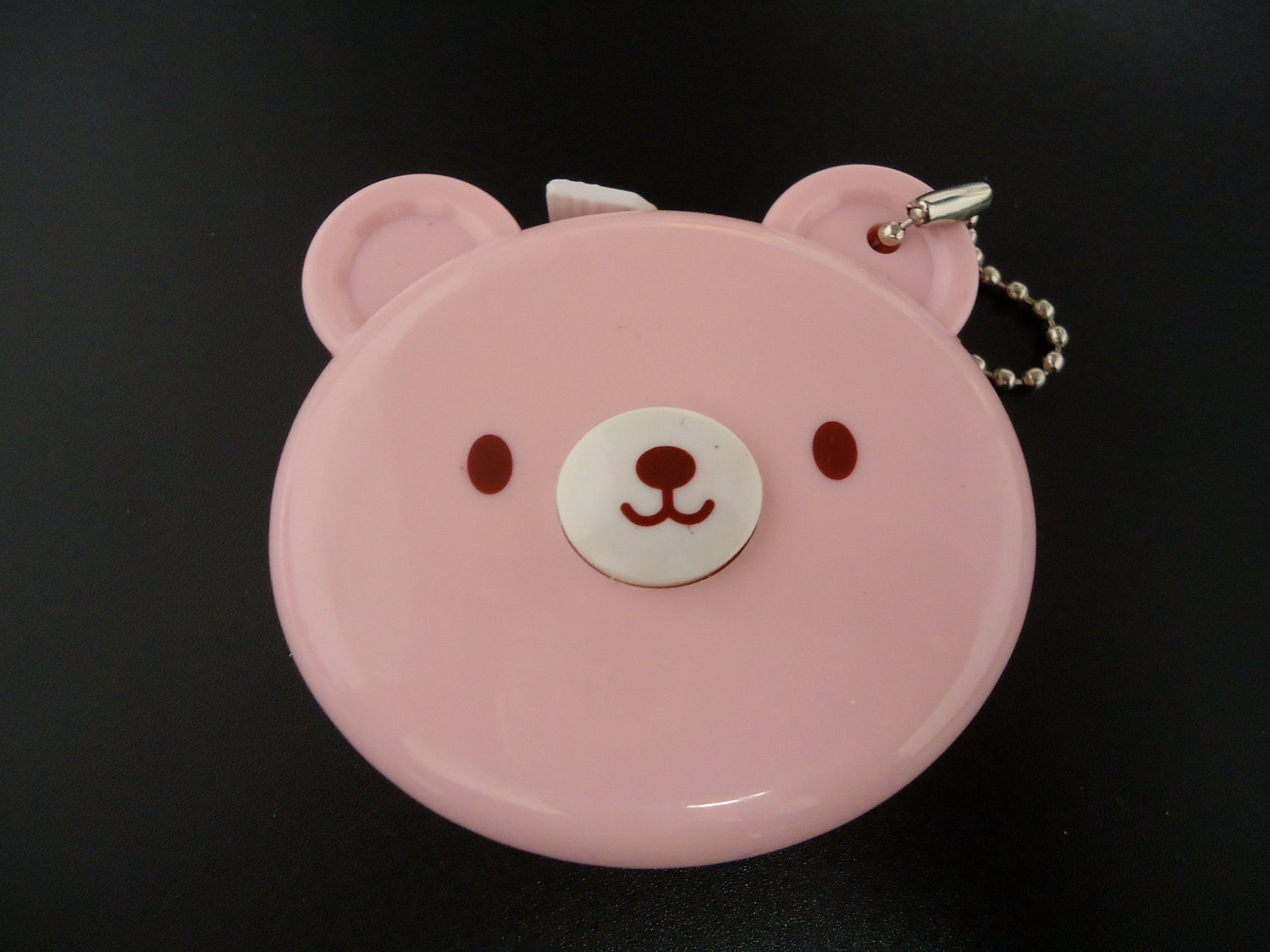 Tape Measure Cute Bear Teddy Bear Tape Measure Bear - Etsy