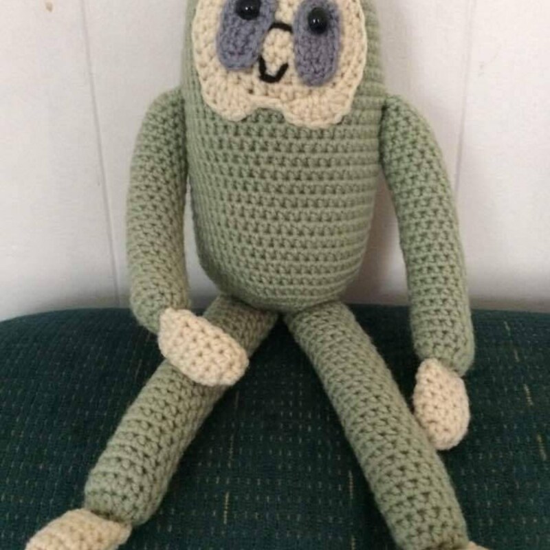 Eugene Walking Dead - Etsy