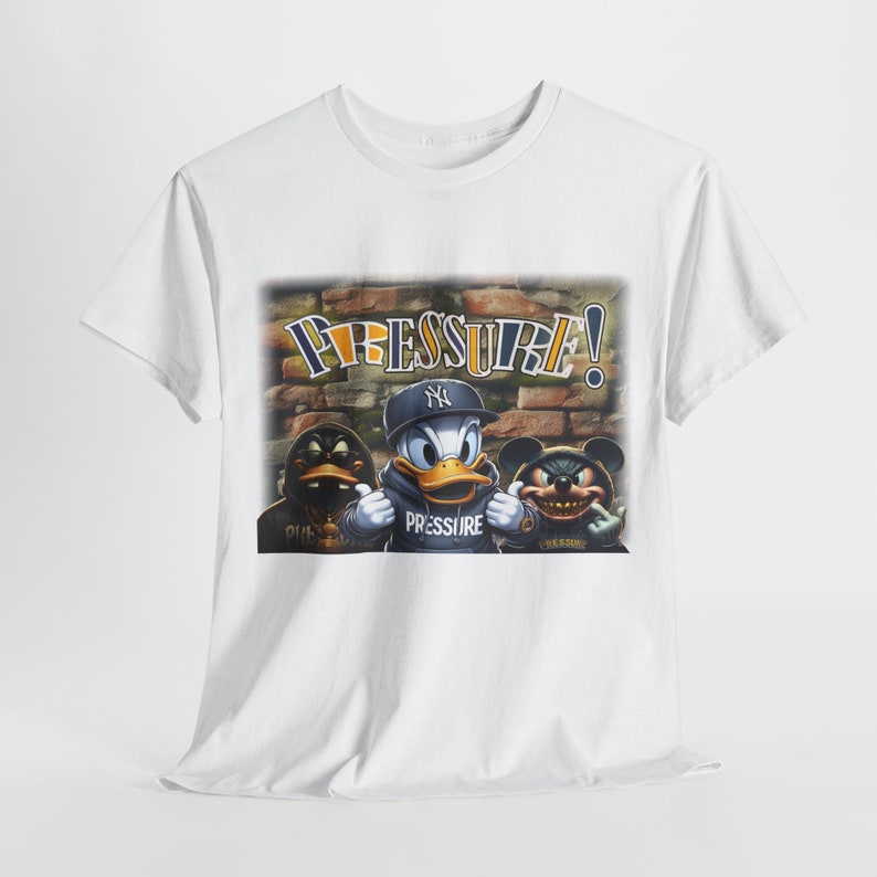 Goon Squad T-shirt - Etsy