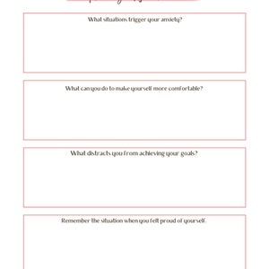 Mental Health Bundle - Etsy