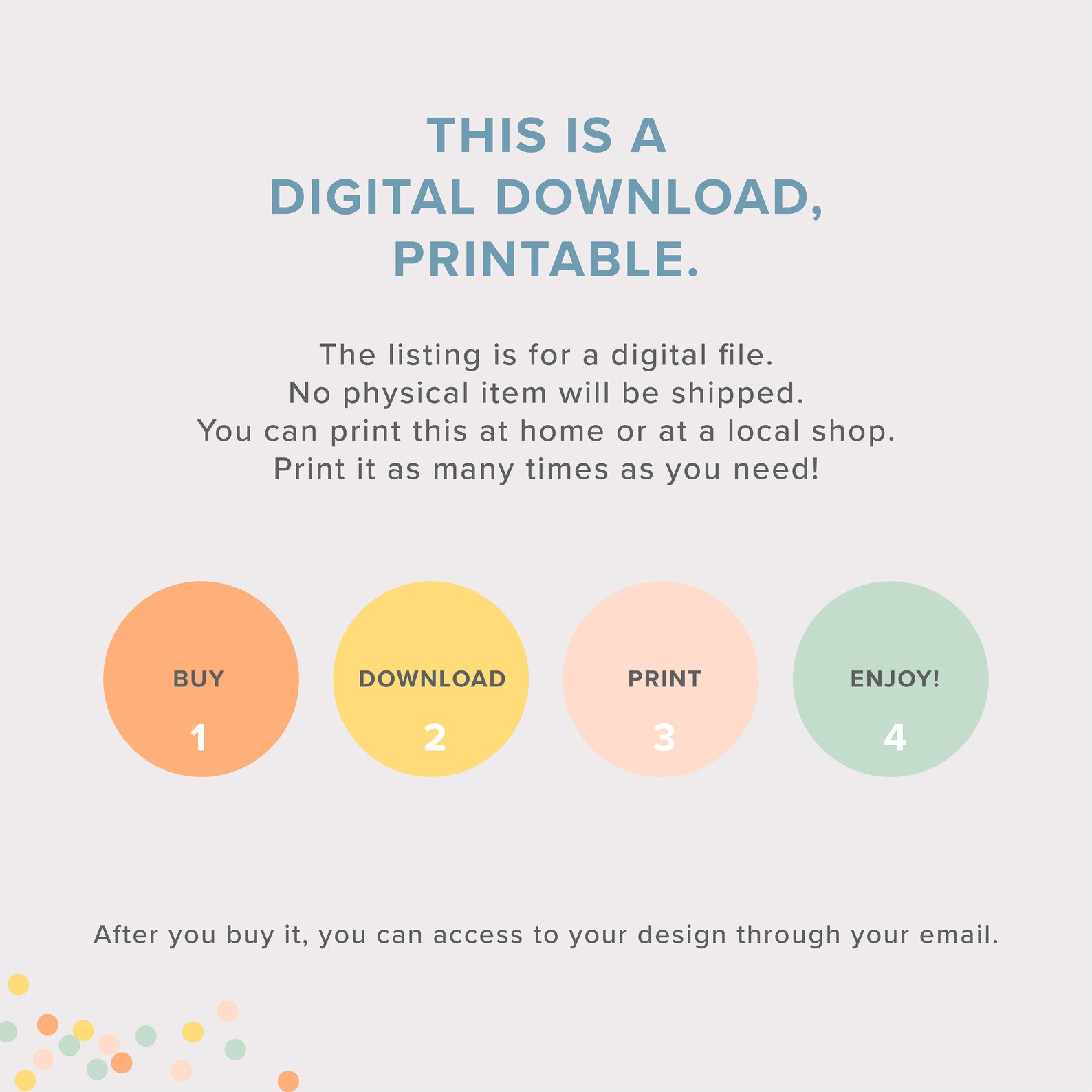 Potty Training Chart Printable Reward Sticker Chart Montessori-inspired ...