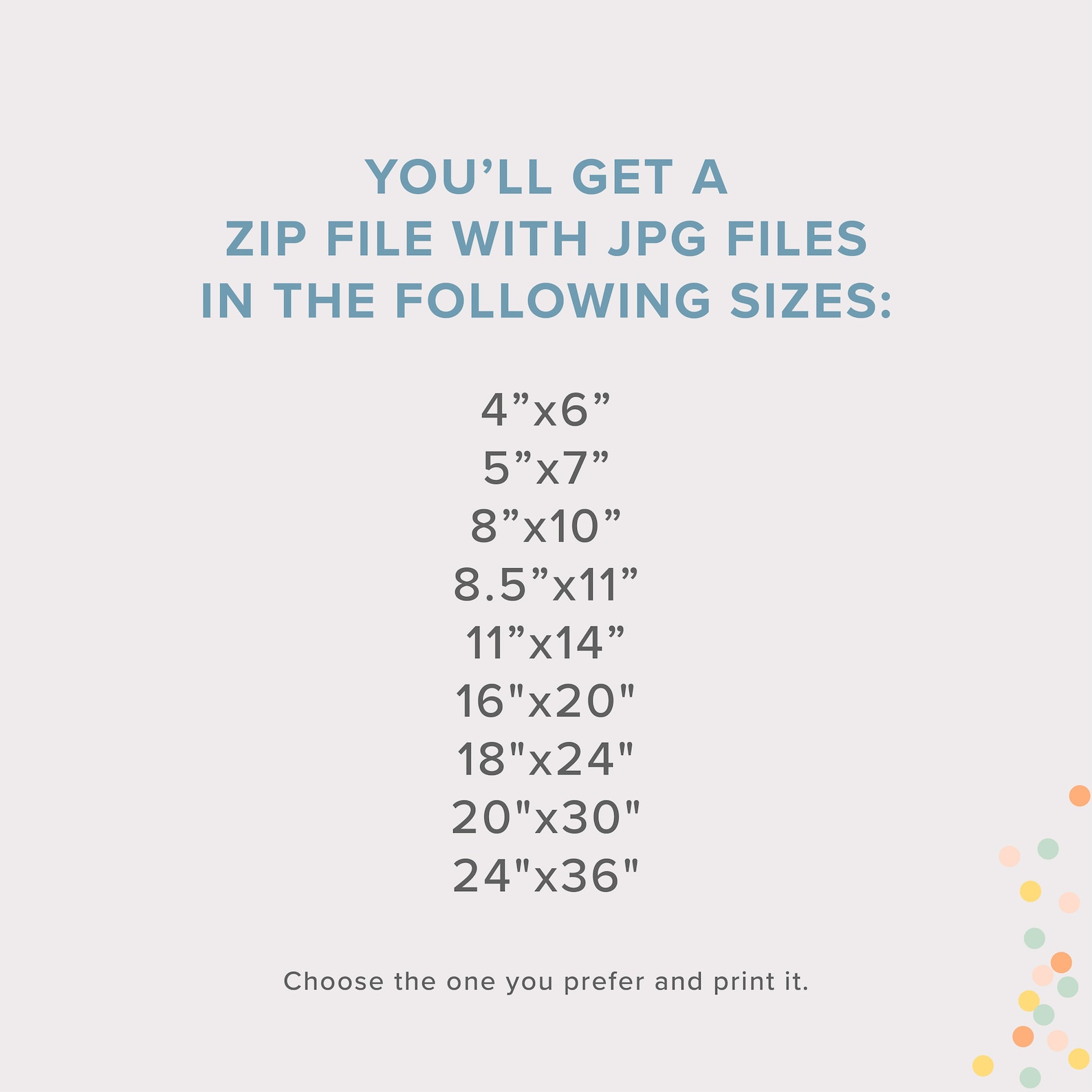 Colorful Months of the Year With Numbers, Educational Poster, Rainbow ...