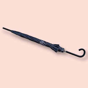 Gothic Cross Pagoda Umbrella - Etsy