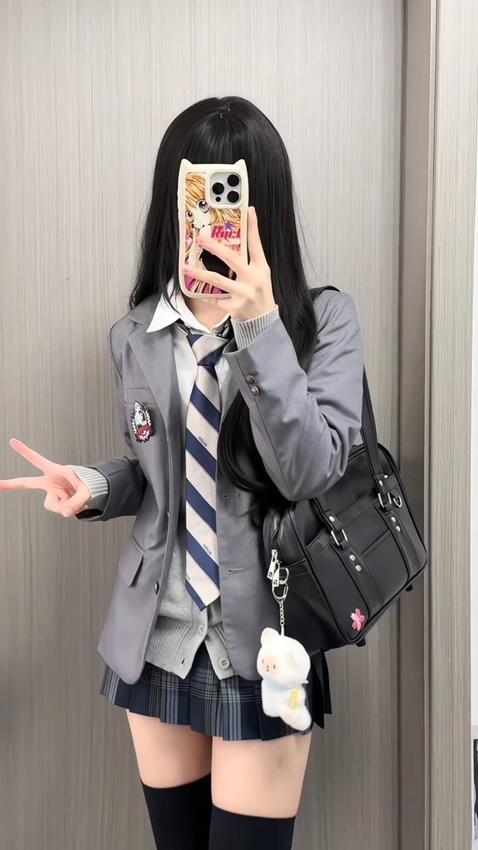 Japanese School Suit, Japanese School Uniform Cosplay Top, Cosplay Suit ...