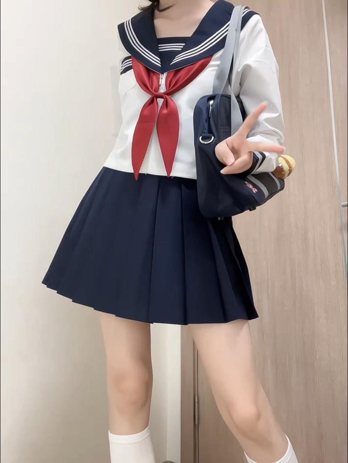 Japanese School Suit, Japanese School Uniform Cosplay Top, Cosplay Suit ...