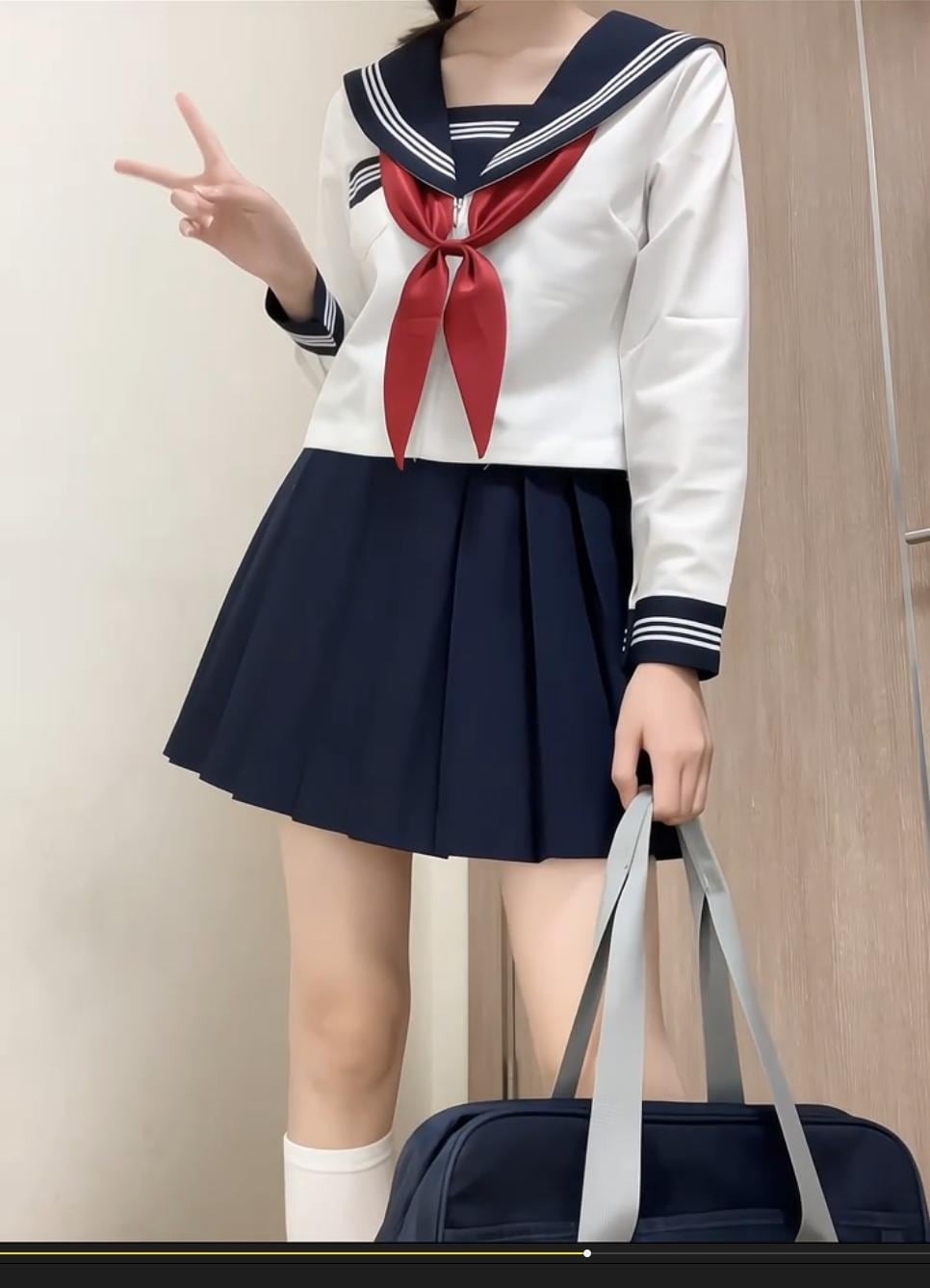 Japanese School Suit, Japanese School Uniform Cosplay Top, Cosplay Suit ...