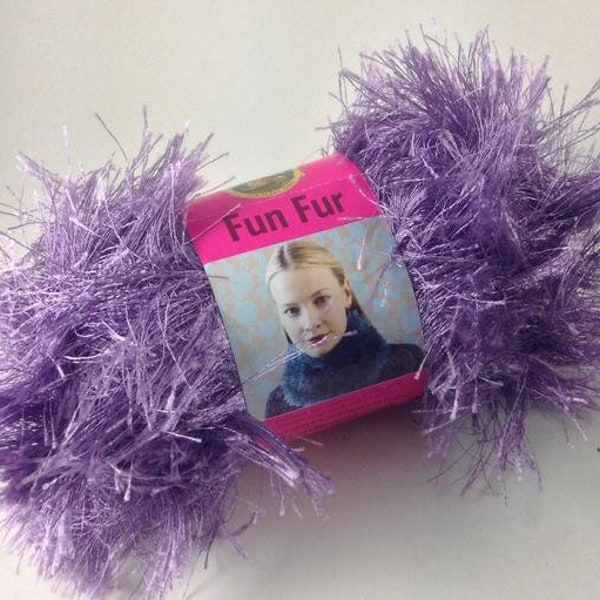 Fun Fur - Etsy