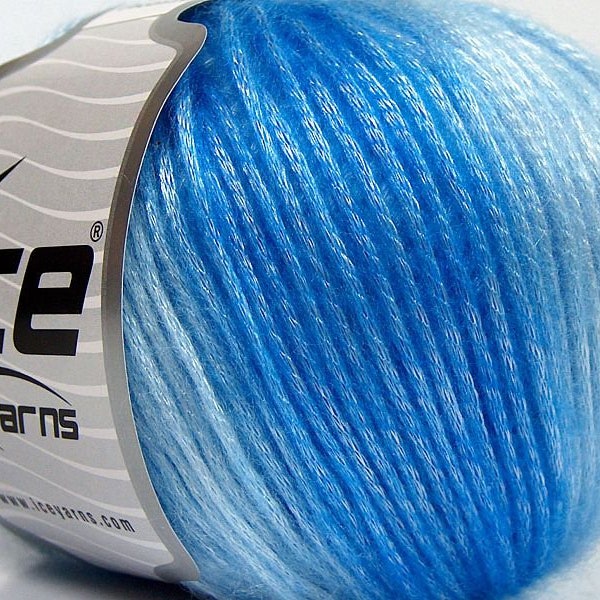 Ice Picasso Yarn - Etsy
