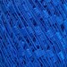 Ice Yarn, Ladder Yarn, Color: Blue 58089 Polyester Yarn, Trellis ...