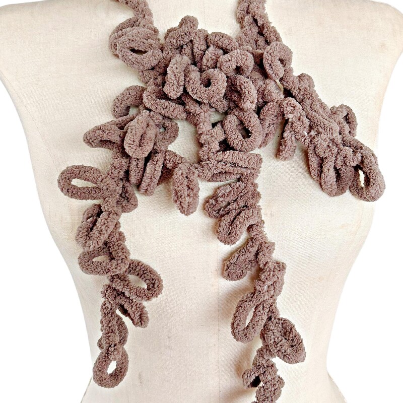 Boa Scarves - Etsy