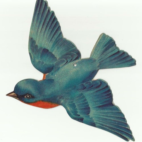 LeCanicheBlond - Etsy