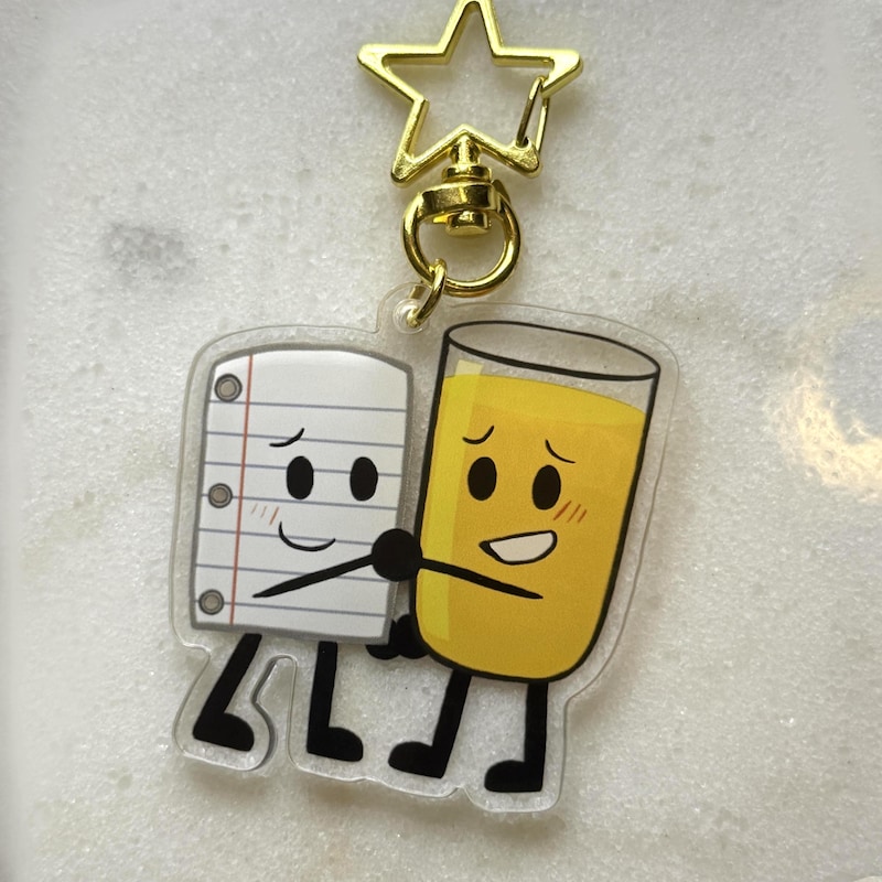 Inanimate Insanity Plush - Etsy