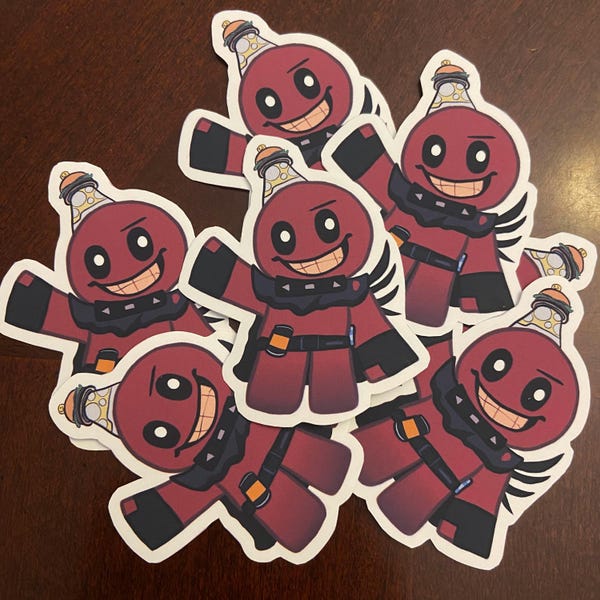 Coolkidd Forsaken - Etsy