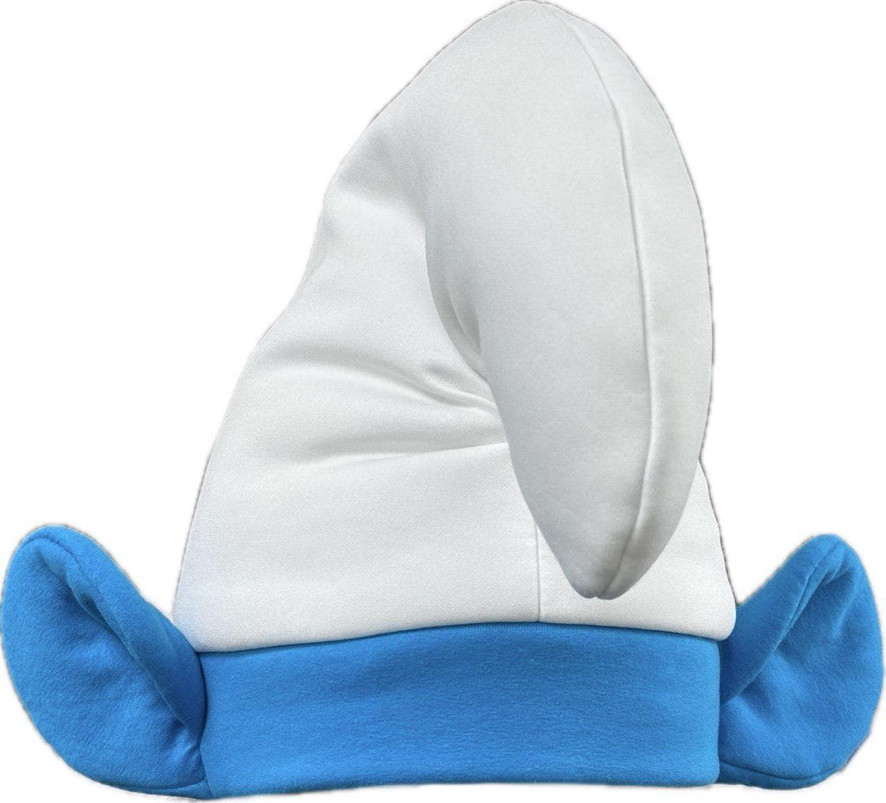 Smurf Hat – White Cosplay Cap for Kids & Adults - Etsy