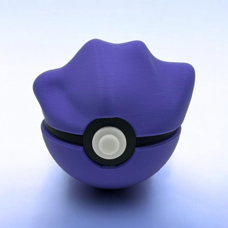 Pokemon Pokeball Ditto Fan Art - Etsy
