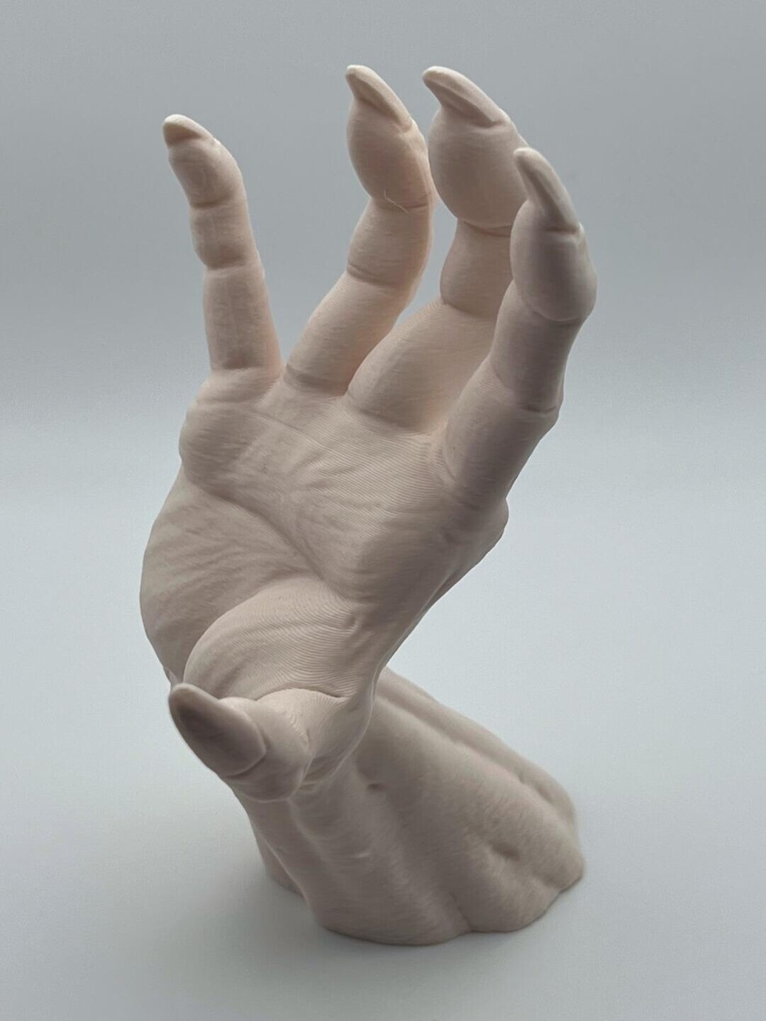 Realistic Reaching Halloween Hands - Spooky Prop Set for Haunted House ...
