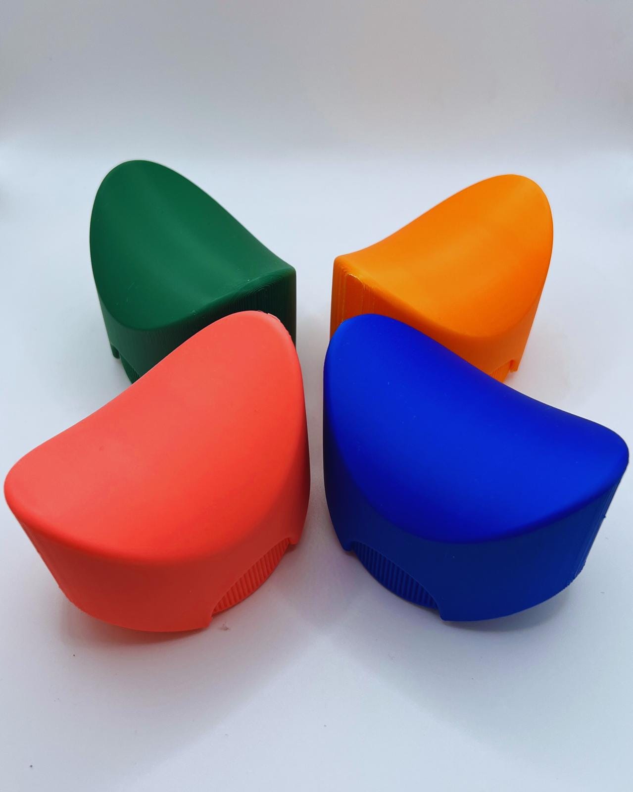 Customisable Pop-up Chip Holder - Snack Dispenser for Crisps, Lunches ...
